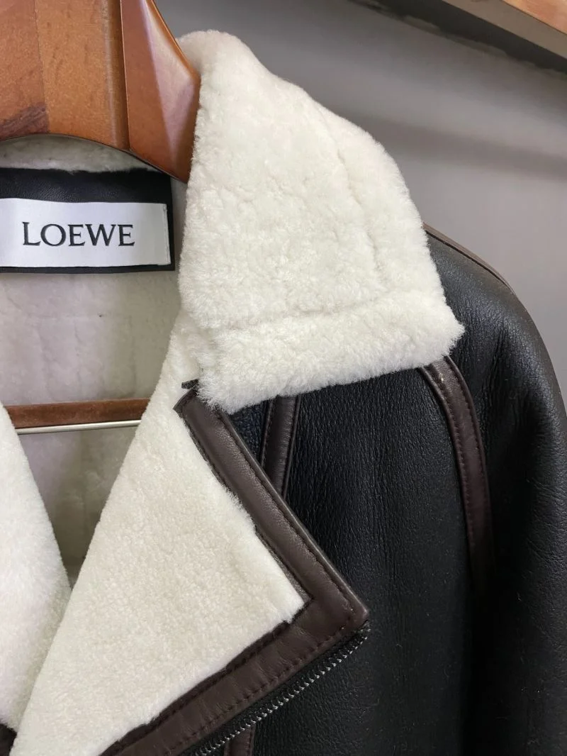 Authentic Loewe Outwear