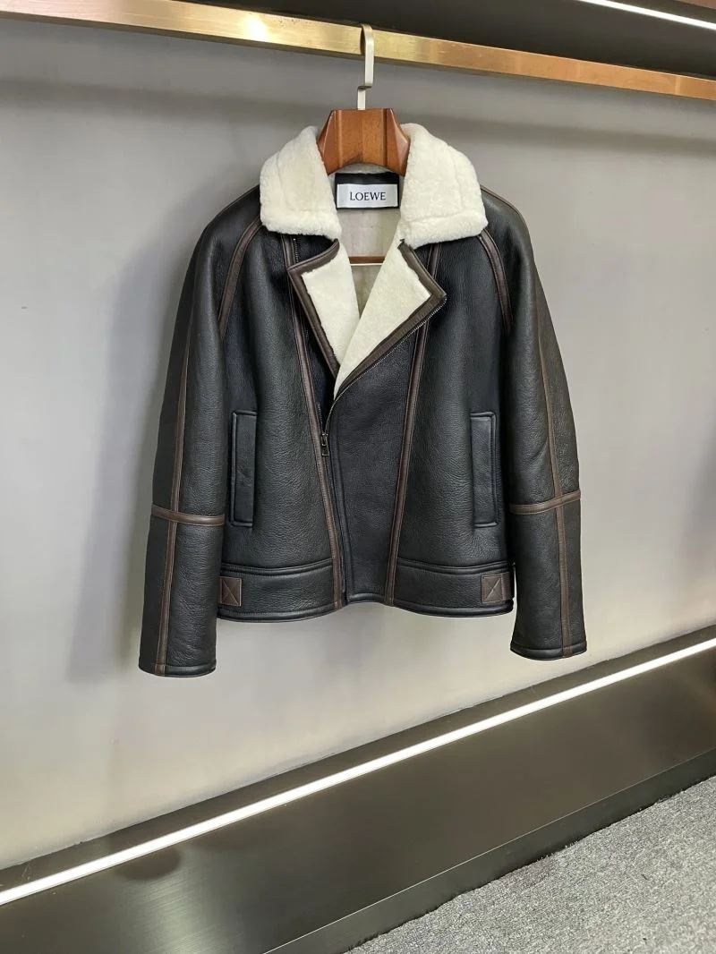 Authentic Loewe Outwear