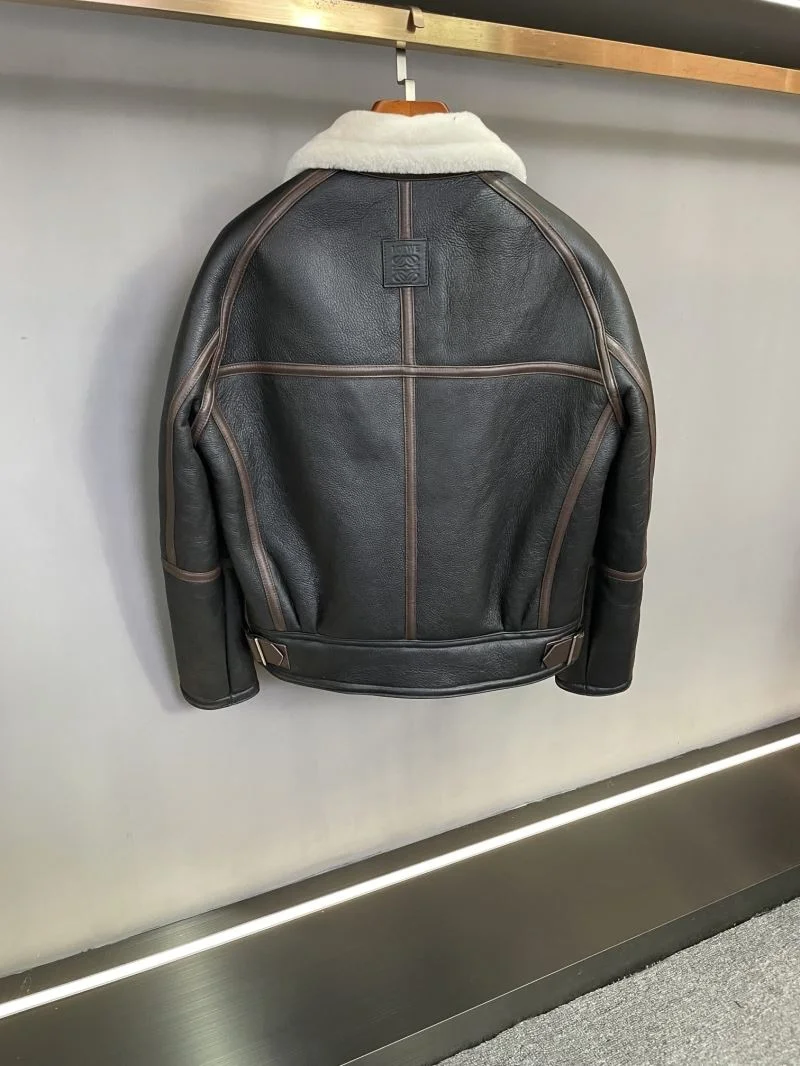 Authentic Loewe Outwear