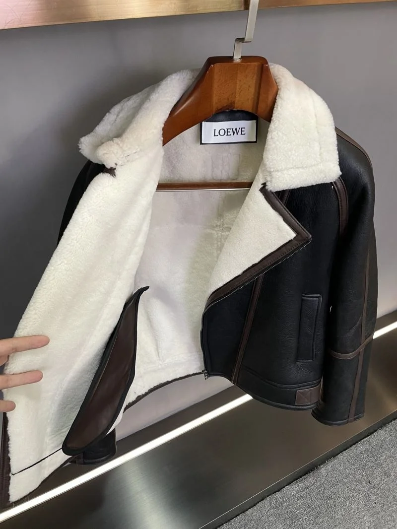 Authentic Loewe Outwear
