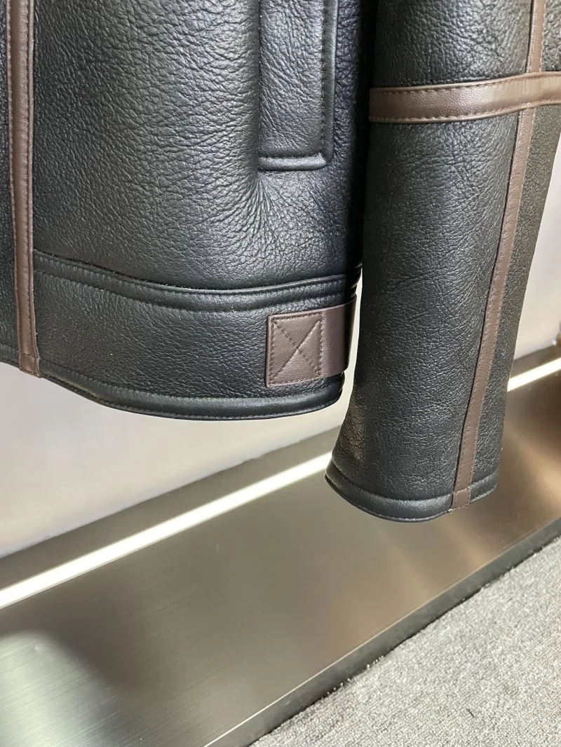 Authentic Loewe Outwear