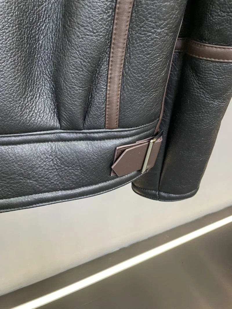 Authentic Loewe Outwear