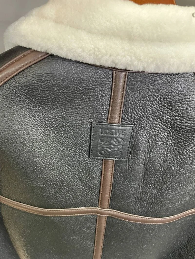Authentic Loewe Outwear