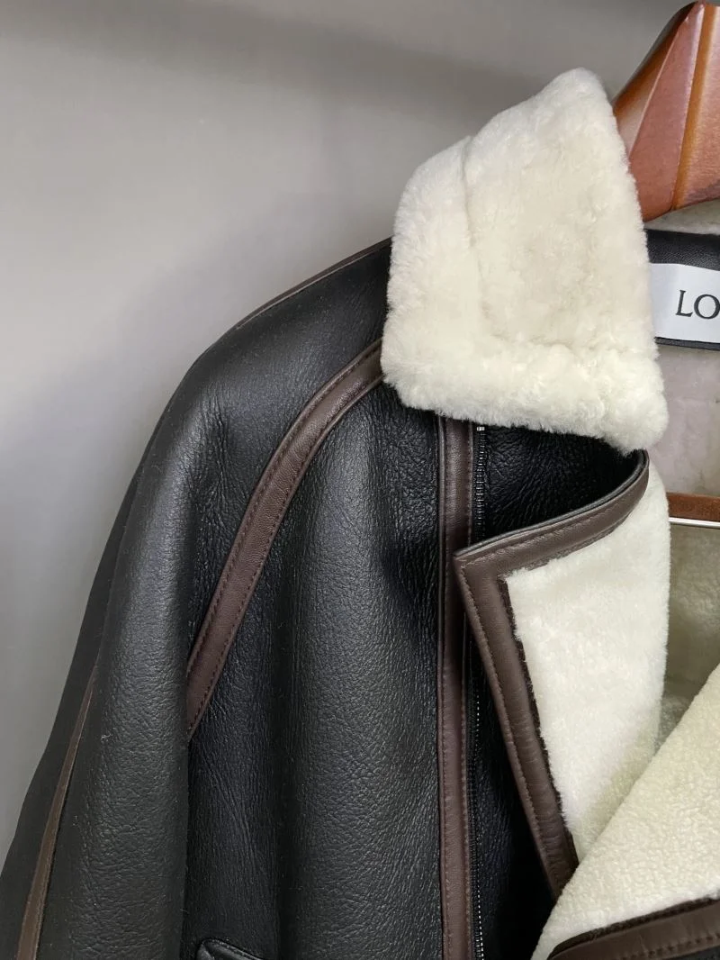 Authentic Loewe Outwear