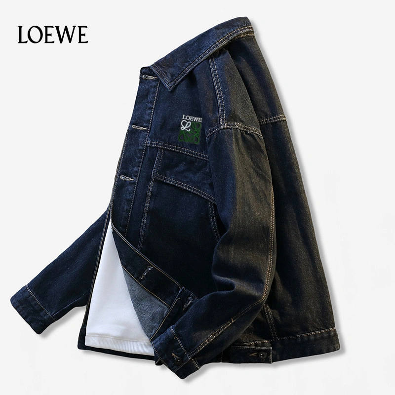High accuracy Loewe Outwear