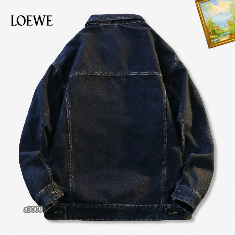 High accuracy Loewe Outwear