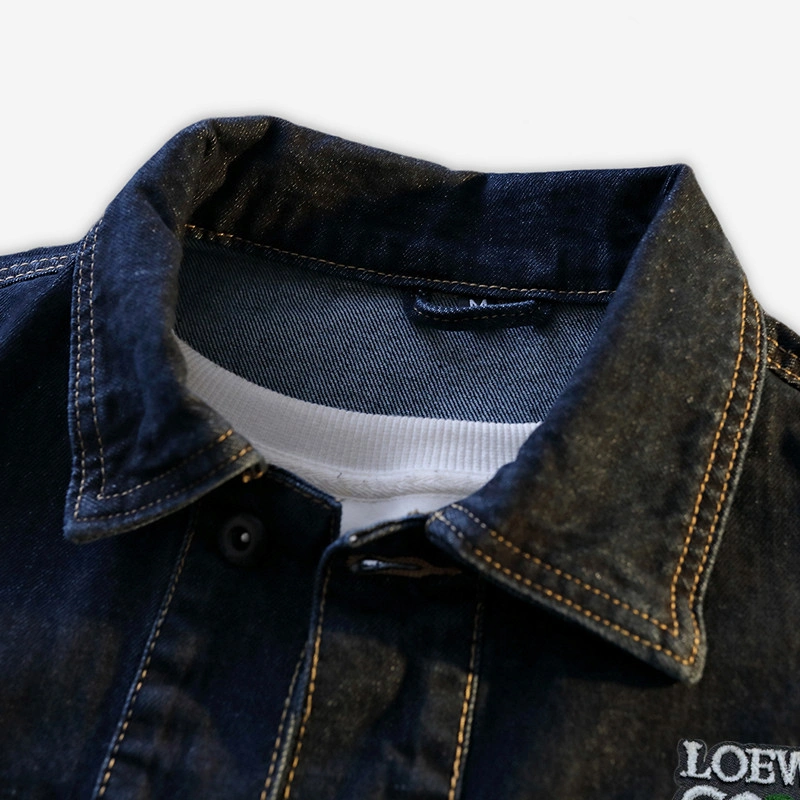 High accuracy Loewe Outwear