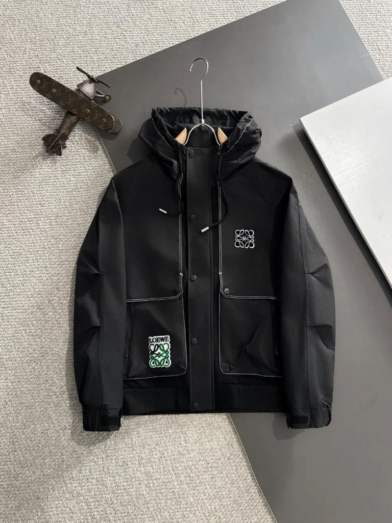 Loewe Outwear