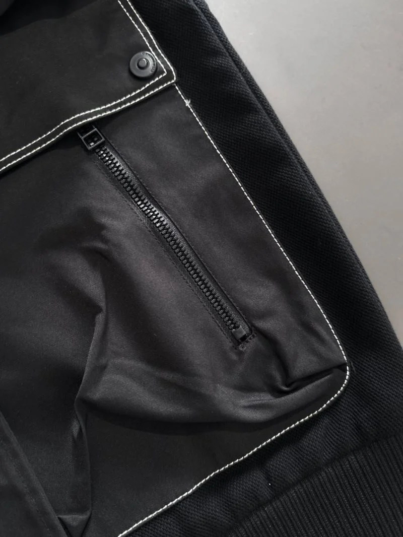 Official Loewe Outwear