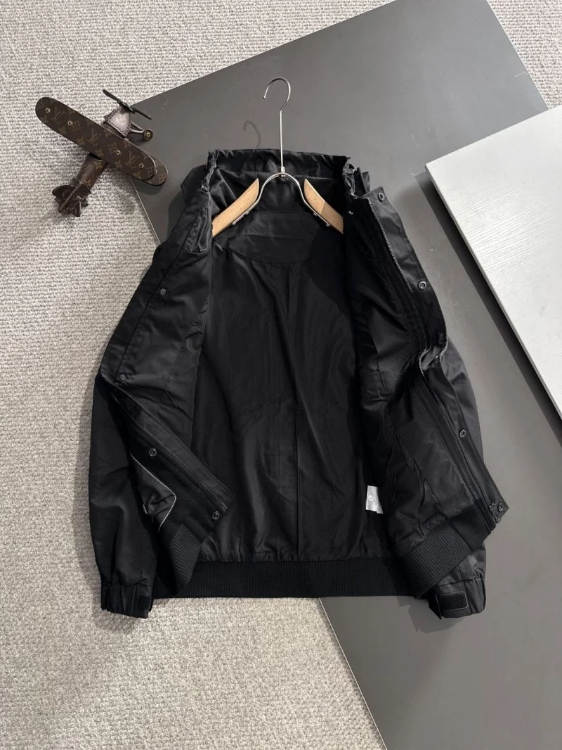 Official Loewe Outwear