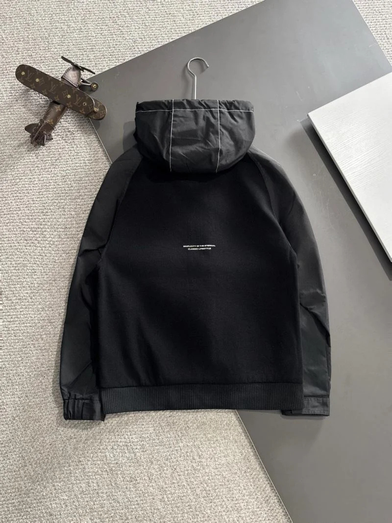 Official Loewe Outwear
