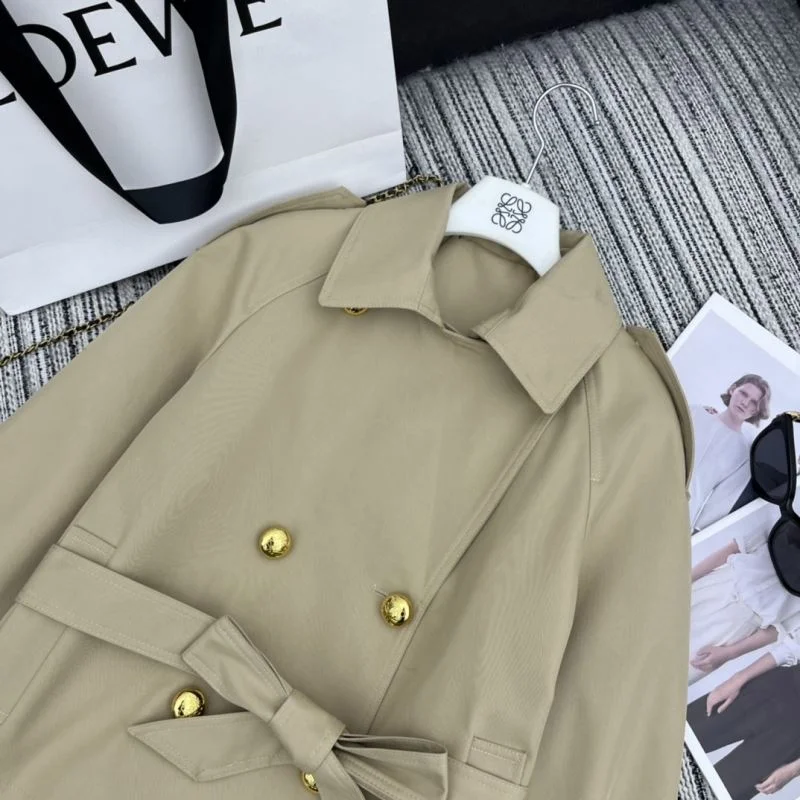 Brand-original Loewe Outwear