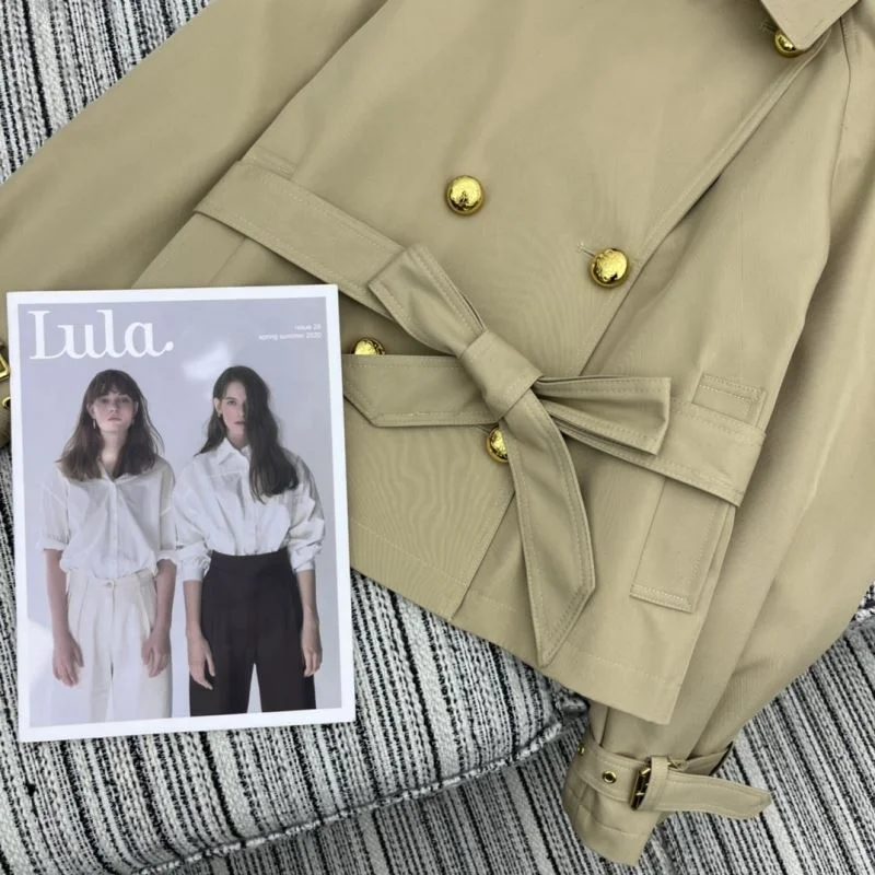 Brand-original Loewe Outwear