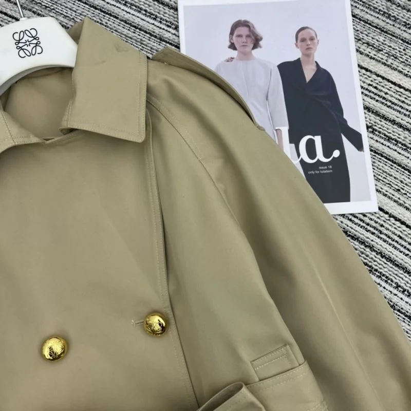 Brand-original Loewe Outwear