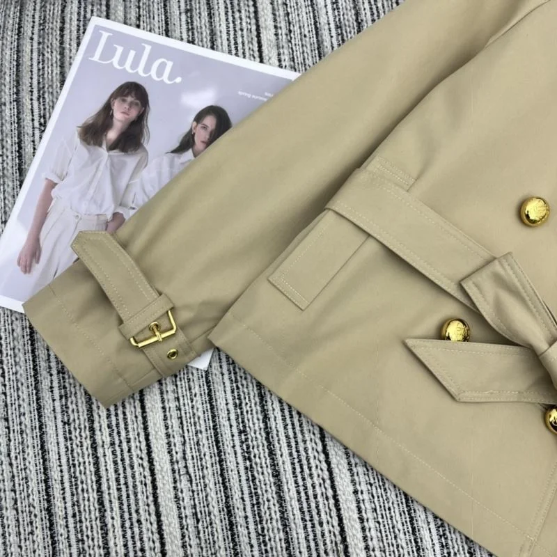 Brand-original Loewe Outwear