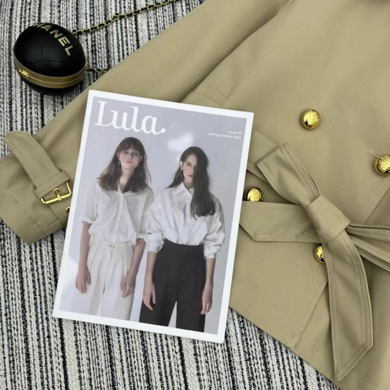 Brand-original Loewe Outwear