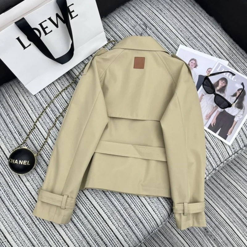 Brand-original Loewe Outwear