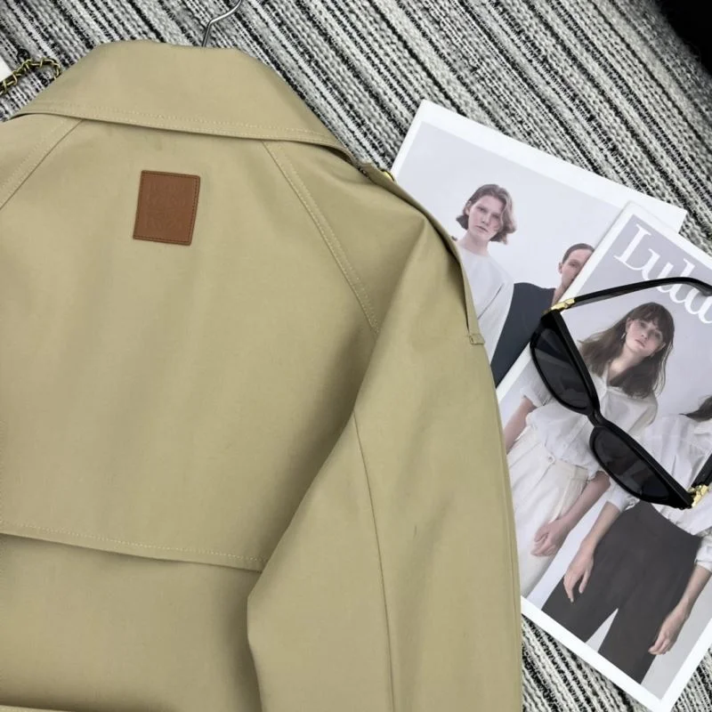 Brand-original Loewe Outwear