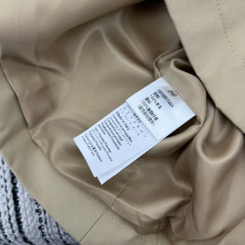 Brand-original Loewe Outwear