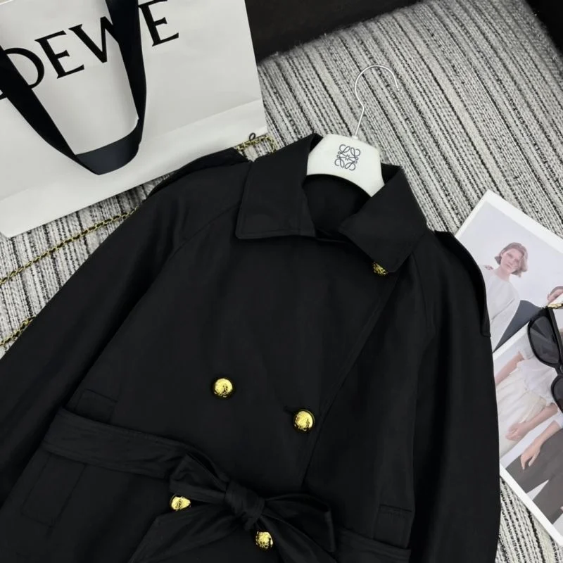 High fidelity Loewe Outwear