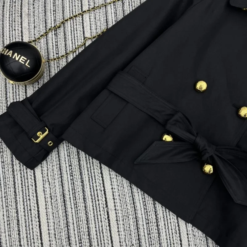 High fidelity Loewe Outwear