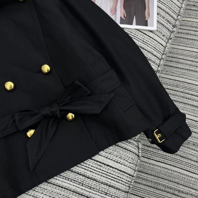High fidelity Loewe Outwear
