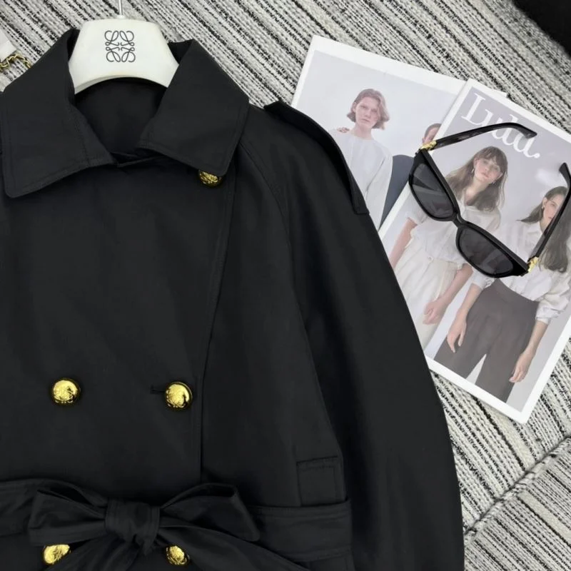 High fidelity Loewe Outwear