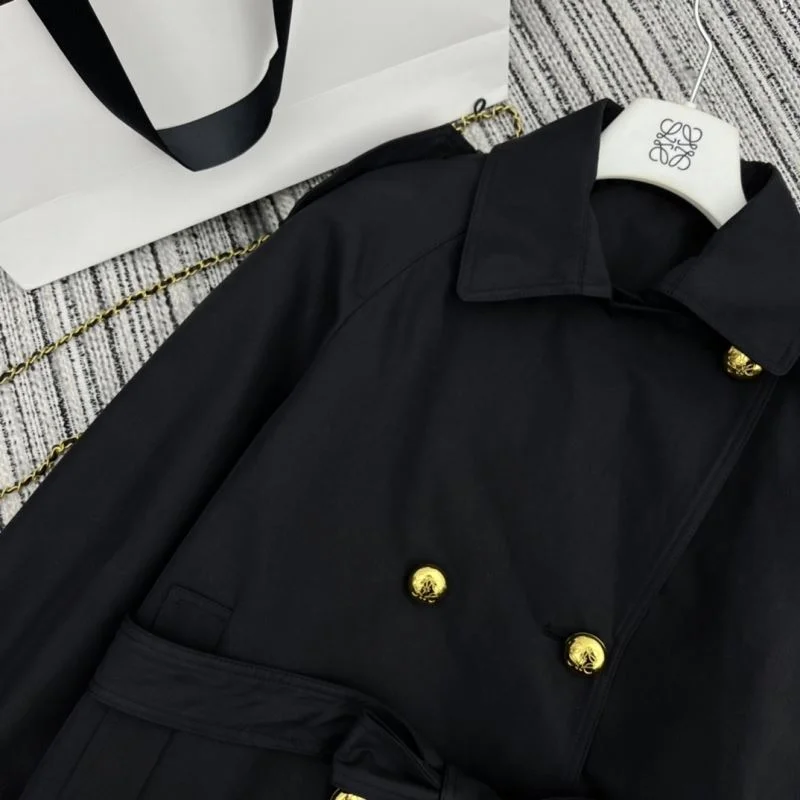 High fidelity Loewe Outwear