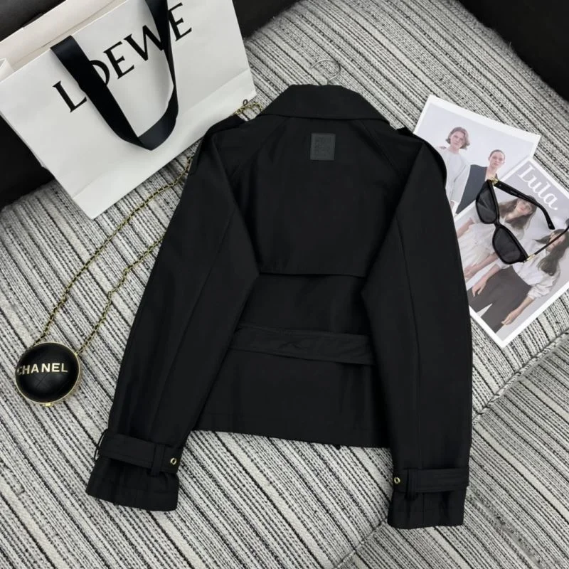 High fidelity Loewe Outwear