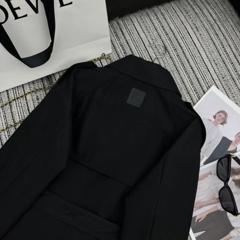 High fidelity Loewe Outwear