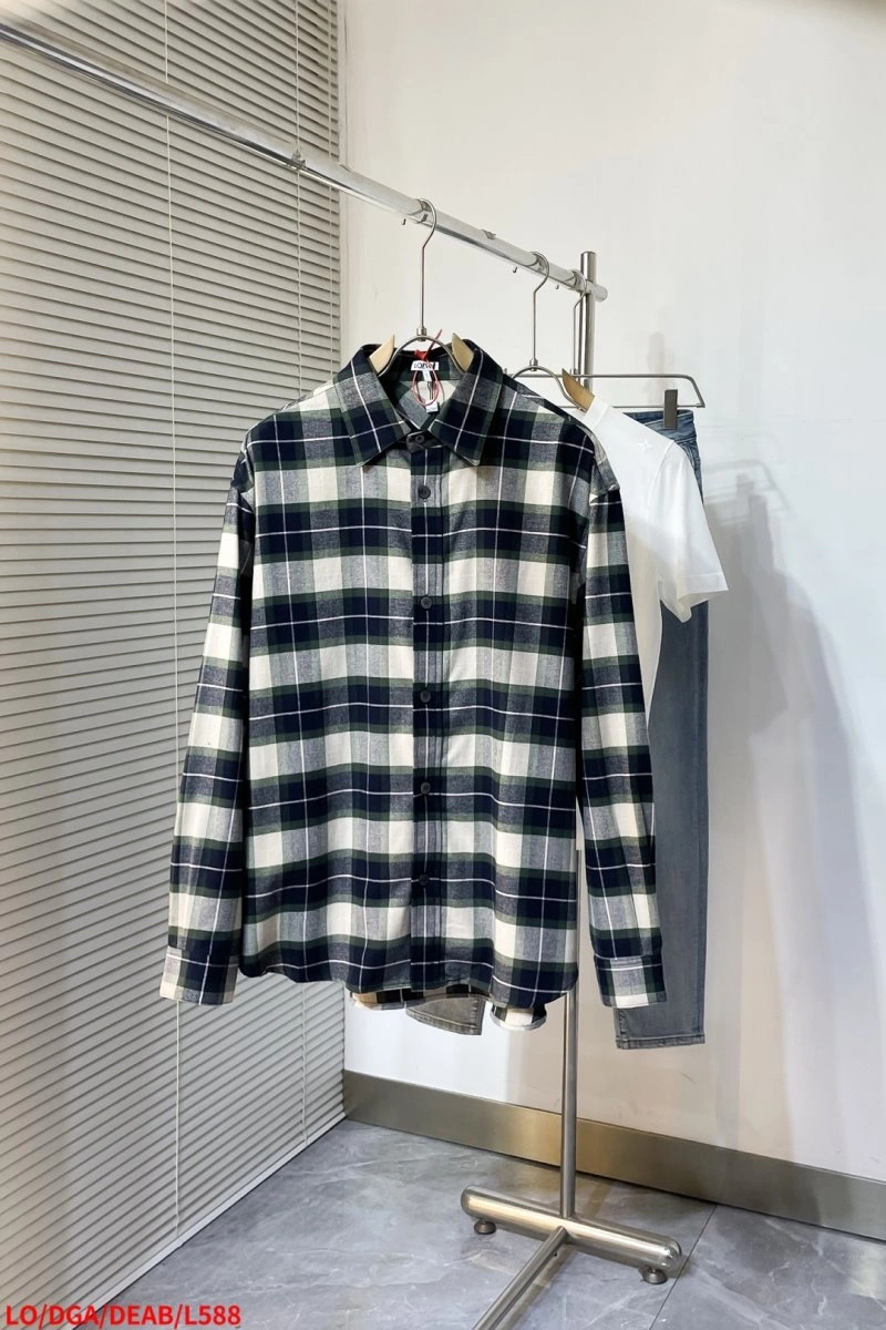 Loewe Outwear