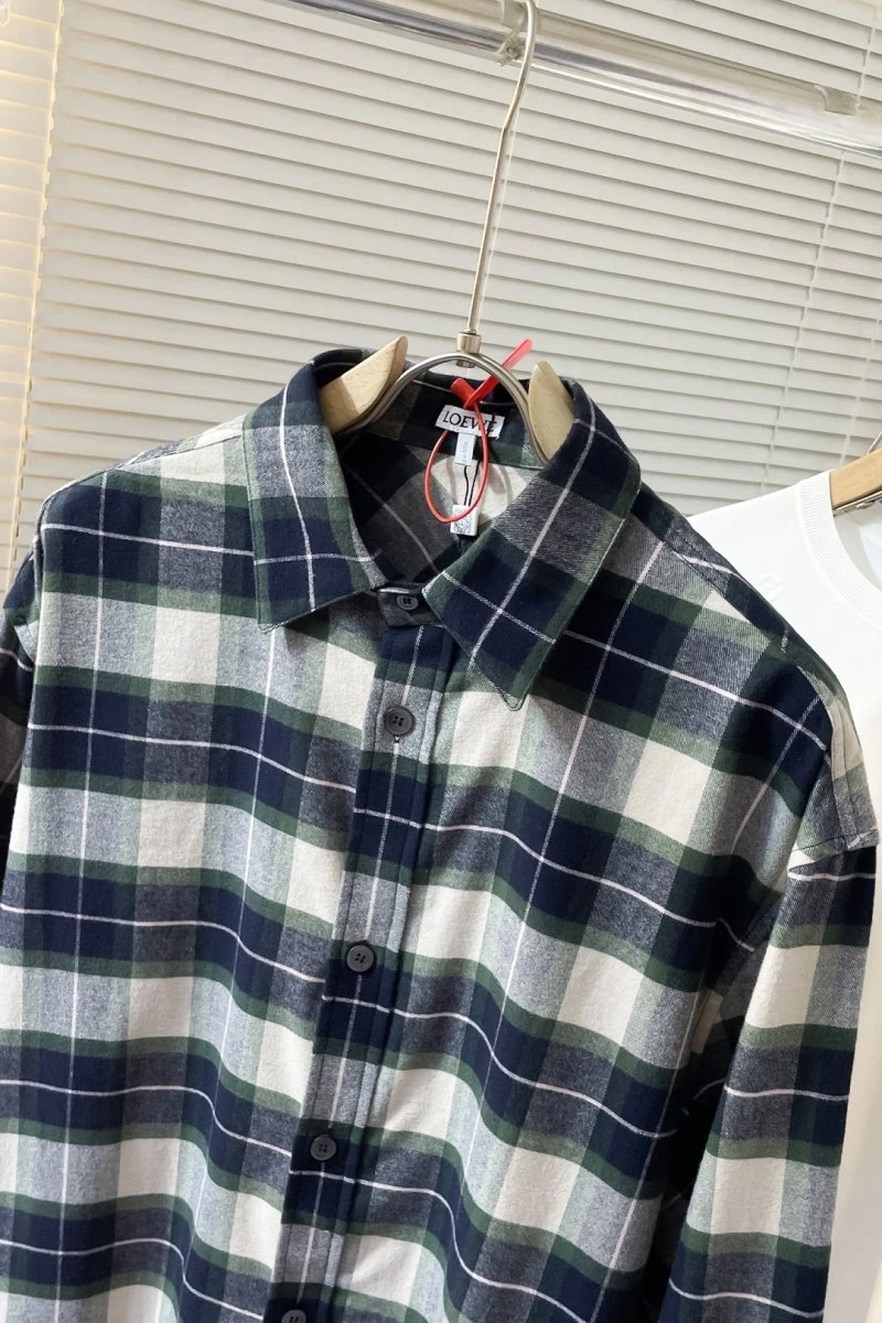 High fidelity Loewe Outwear