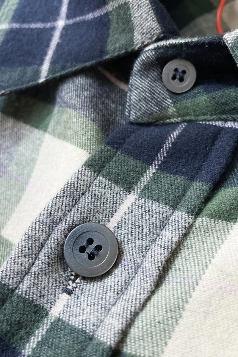 High fidelity Loewe Outwear