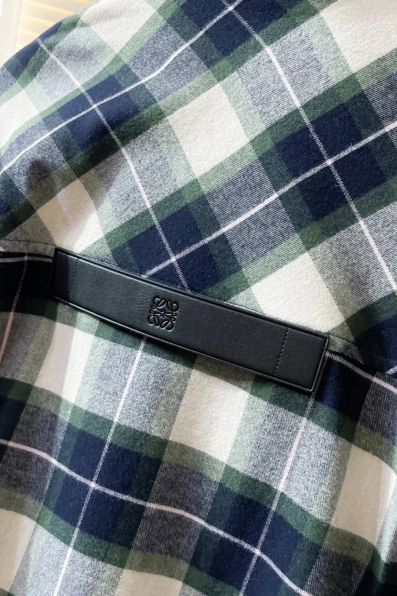 High fidelity Loewe Outwear