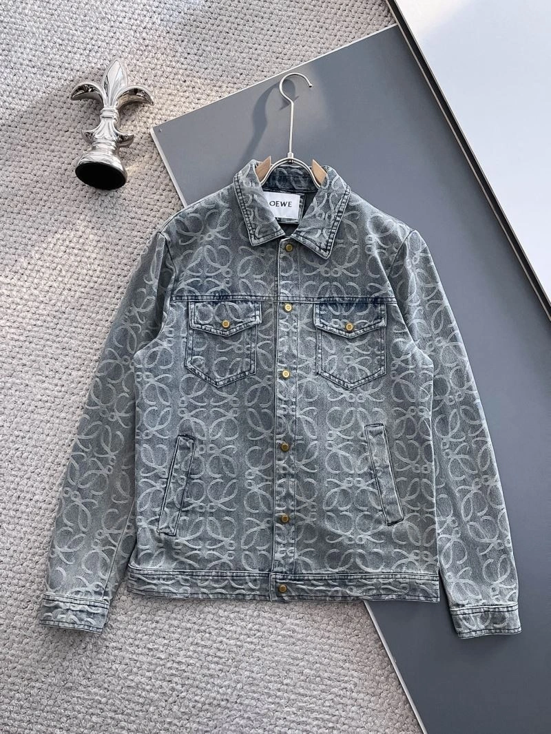 Loewe Outwear