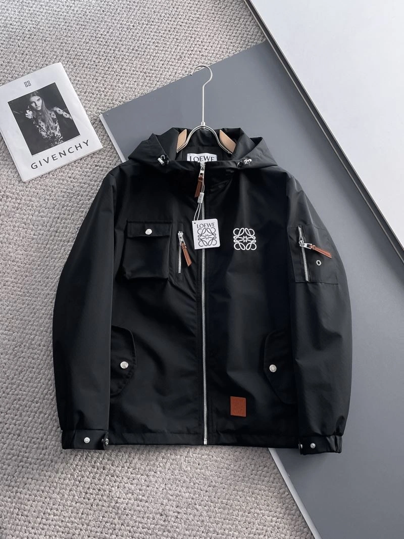Loewe Outwear