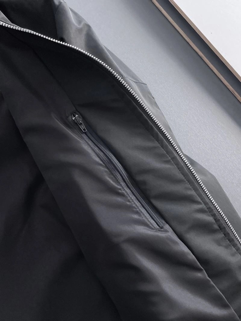 Precise copy Loewe Outwear