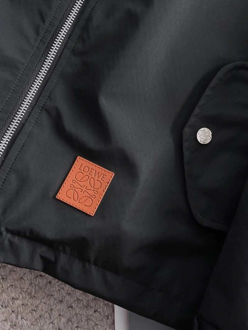 Precise copy Loewe Outwear