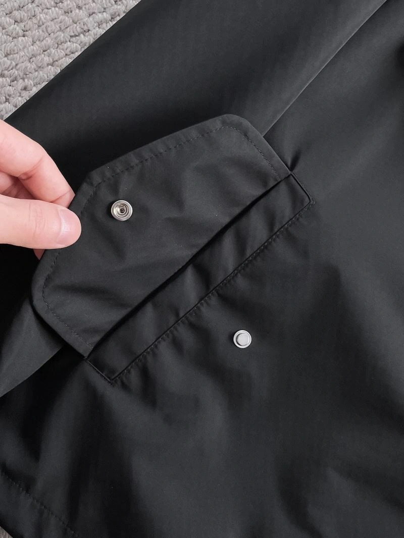 Precise copy Loewe Outwear