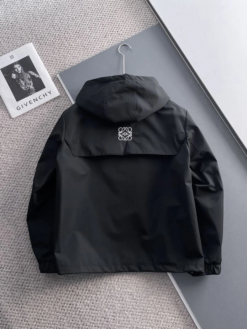 Precise copy Loewe Outwear
