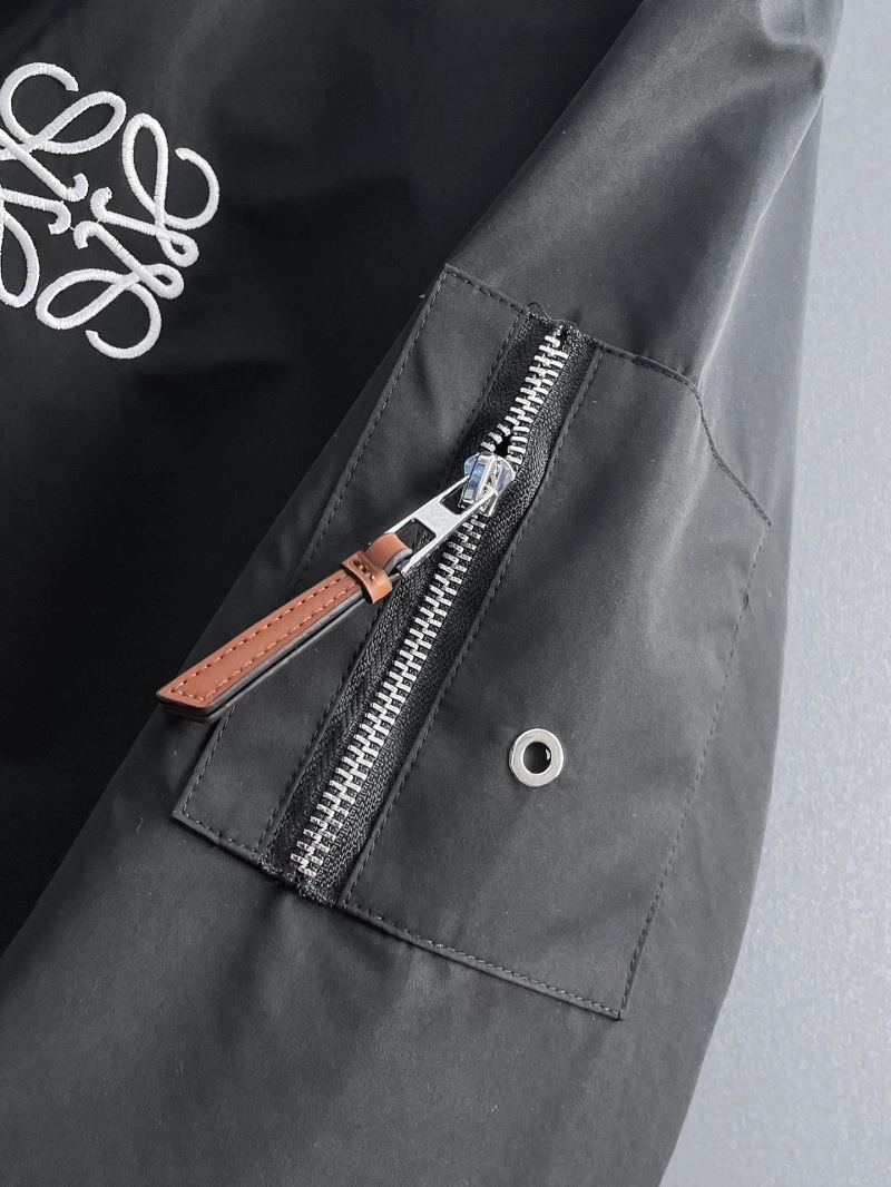 Precise copy Loewe Outwear