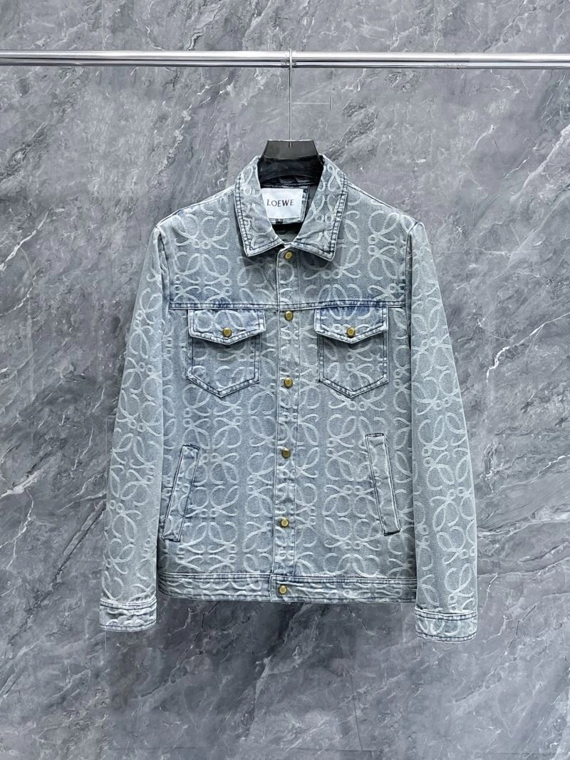 Loewe Outwear