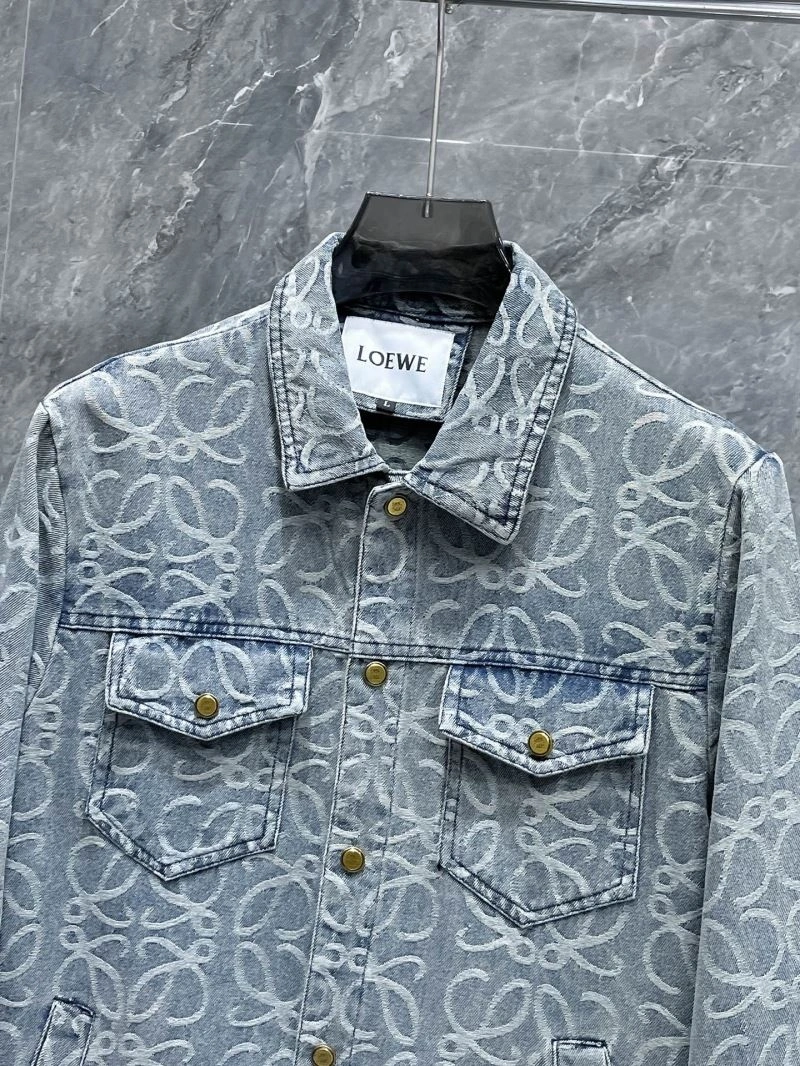 Genuine Loewe Outwear