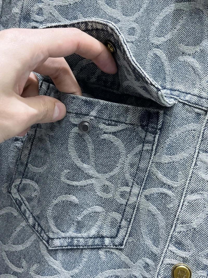 Genuine Loewe Outwear