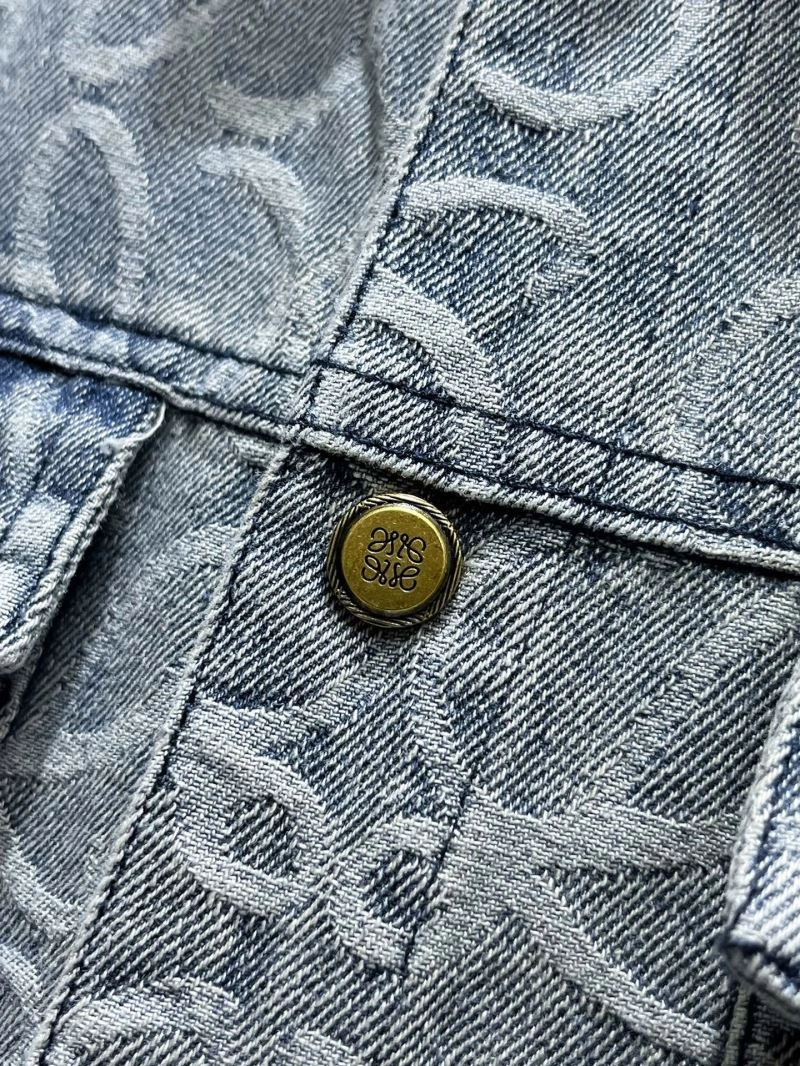 Genuine Loewe Outwear