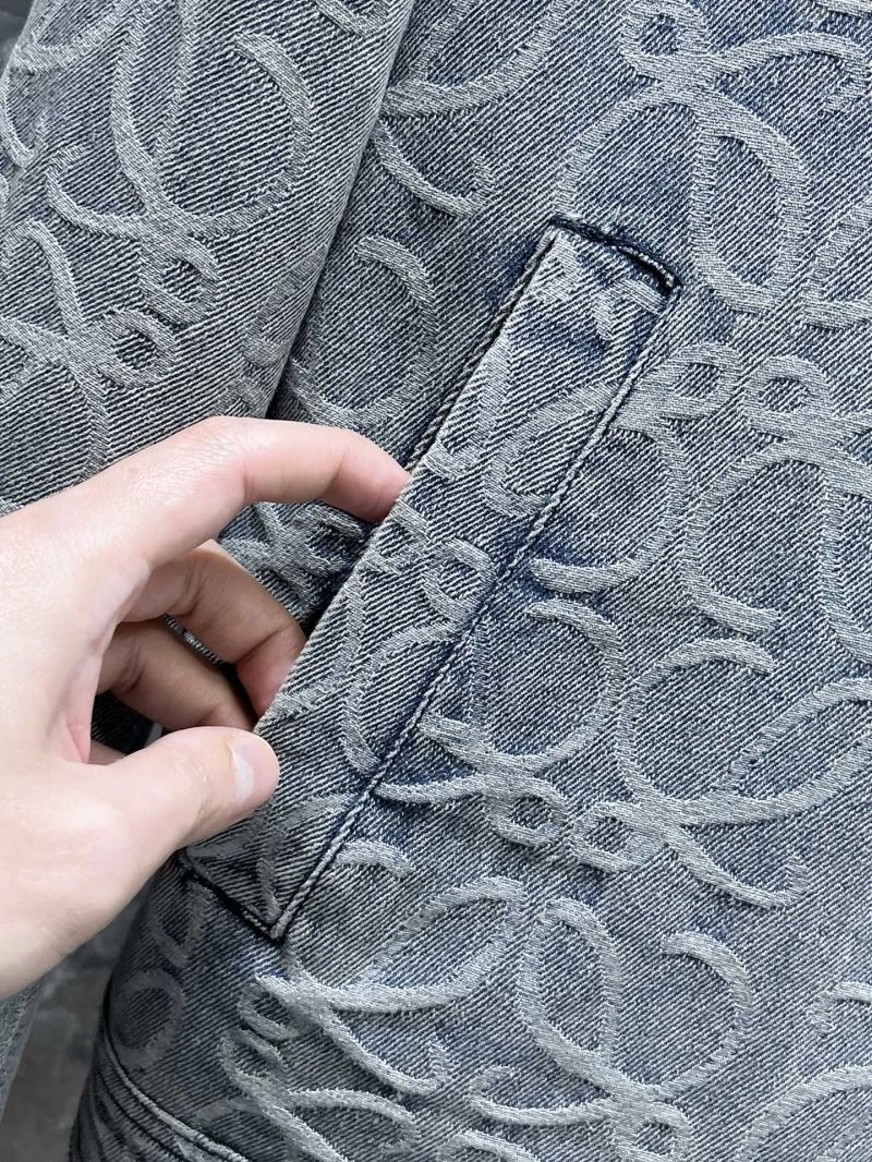 Genuine Loewe Outwear