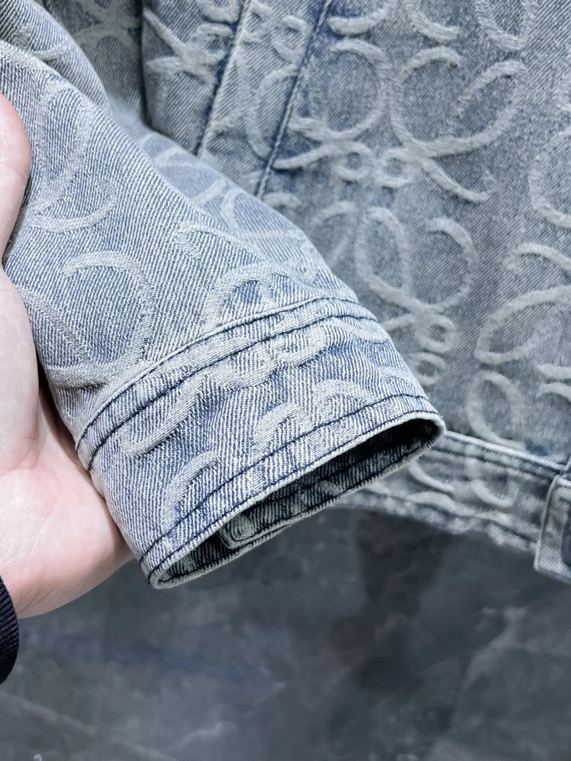 Genuine Loewe Outwear