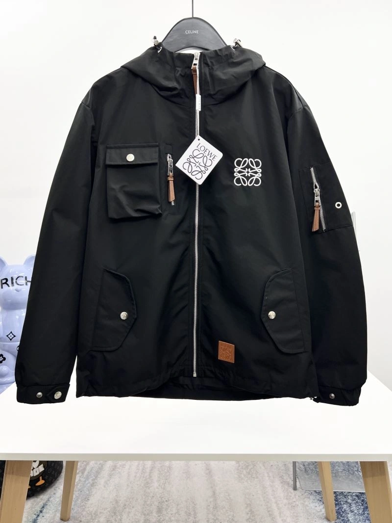 Loewe Outwear