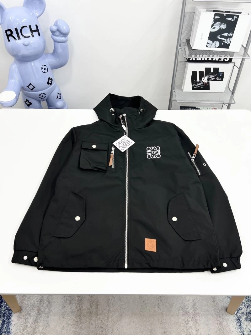 Budget-friendly Loewe Outwear