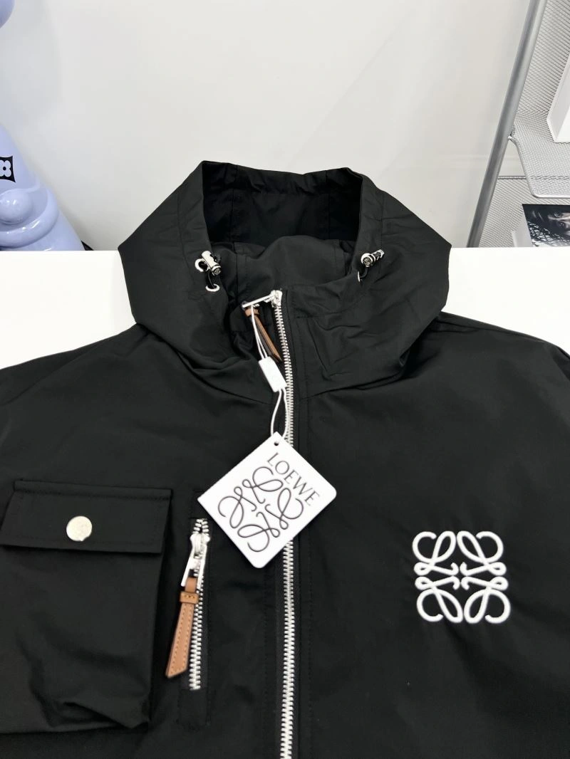 Budget-friendly Loewe Outwear